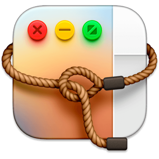 Lasso for Mac 1.7.1 破解版 - Mac618