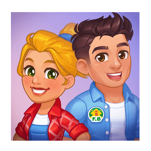 Farming Fever 3 Mac版 模拟经营类农场游戏 v1(0.1.0.0) 英文直装版 - Mac618