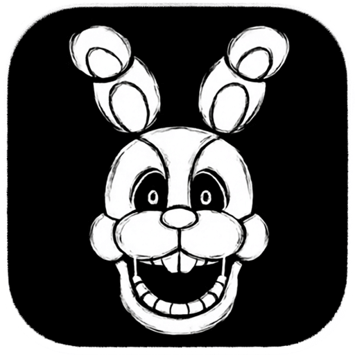 玩具熊的五夜惊魂Five Nights at Freddy’s: Into the Pit Mac版 极致恐怖冒险游戏 v1.0.1.0 中文直装版 - Mac618