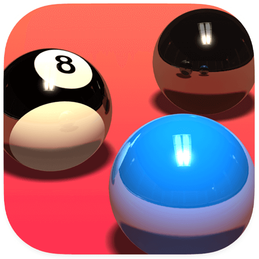 职业斯诺克2024 Pro Snooker & Pool 2024 Mac版 斯诺克竞技游戏 v1.42(1420) 英文原生版 - Mac618