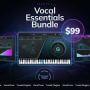 Tuned Plugins Vocal Essentials Bundle 06.09.2024 Mac版 - Mac618