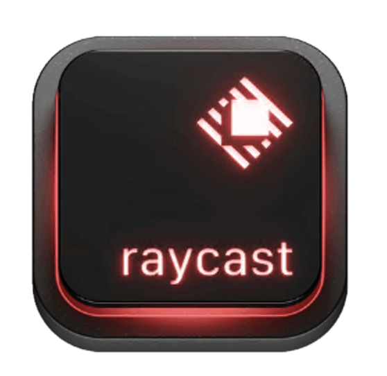 Raycast Pro for Mac v1.95.0 快捷启动器工具 - Mac618